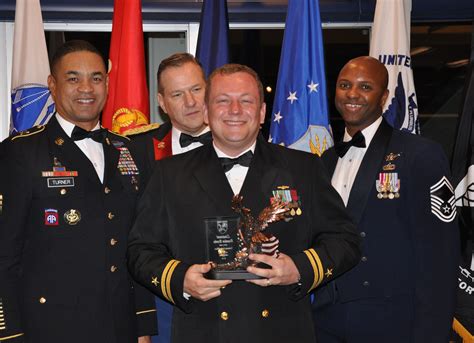 Jfcc Imd Recognizes Annual Awards Winners Article The United States