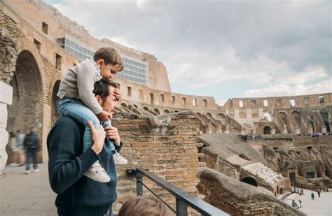 A Guide To The Weather In Rome In November Greece Insiders