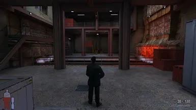 Max Payne Redux Hd Textures At Max Payne Nexus Mods And Community