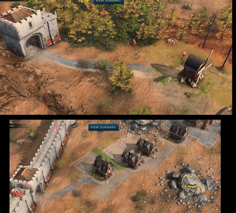 I Love How The Game Auto Generates These Terrain Features First Time