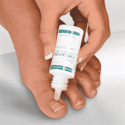 Грибок ногтей Лечение в домашних условиях