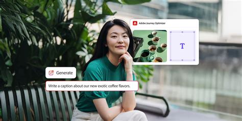 The Role Of Ai In Customer Engagement — Intelligent Optimization With Adobe Journey Optimizer
