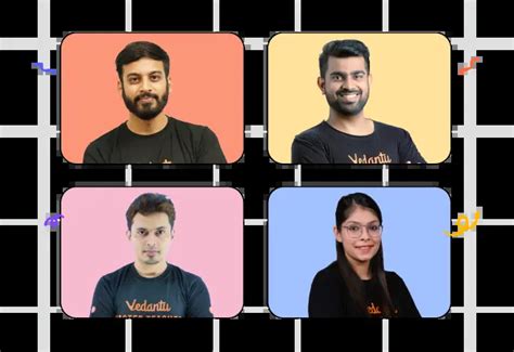 Vedantu Class 8 Books