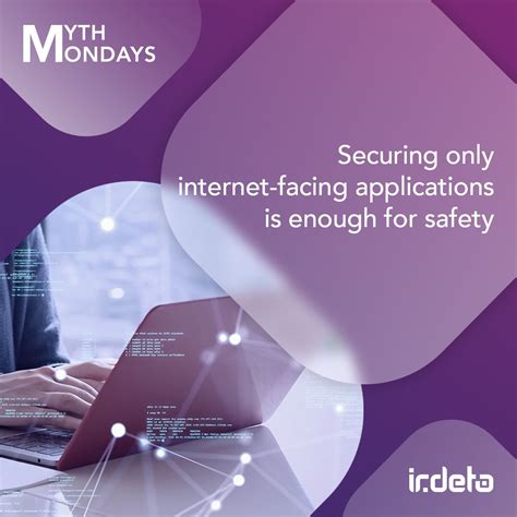 Irdeto On Linkedin Irdeto Mythmondays Cybersecurity