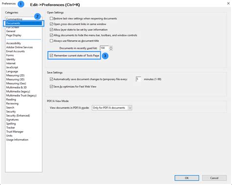 Adobe PDF Reader How To Get Rid Of This Annoying Tools Pane Thierry Dalon S Blog