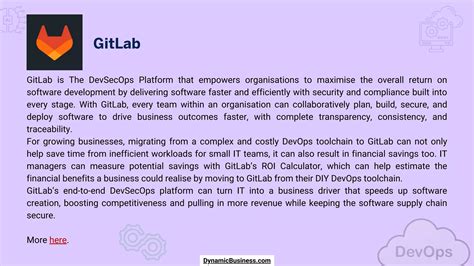 Best Devops And Ml Tools Ppt