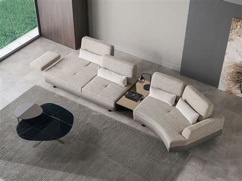 Sofa By Design Lazzoni Furniture