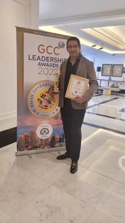 [video] Dr Rohit Kumar On Linkedin Healthcare Asianleadershipaward