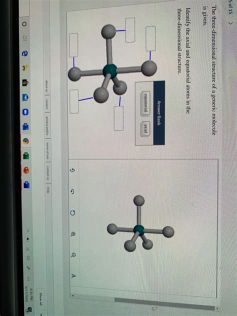 Solved The Lewis Structures Of Methane The Carbonate Ion