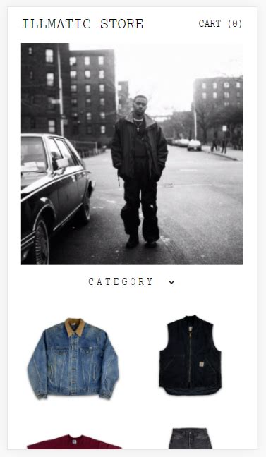 How To Remove Space Between The Header And The Content Only On Mobile Customize With Code