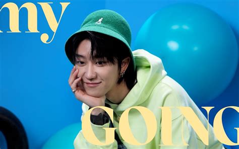 【浩吧cut】徐明浩 Going Seventeen Ep79 Going Vol2 1 徐明浩吧the8bar 徐明浩吧