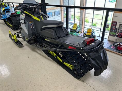 2022 Polaris 850 Indy Xc 137 Van Wall Equipment