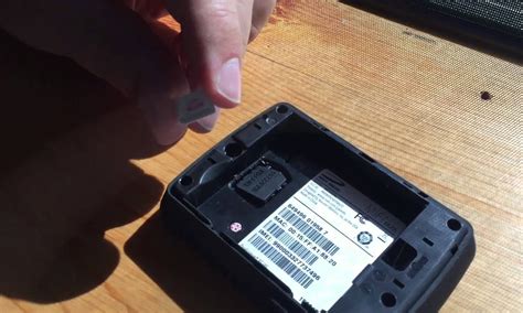 Replacing Your SIM Card When And How Often CitizenSide