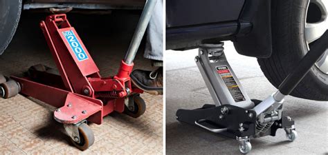 How To Fix A Jack That Won T Lift Effective Ways