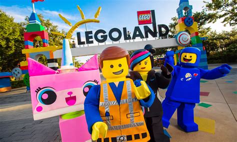 Legoland California Resort From 79 Carlsbad Groupon