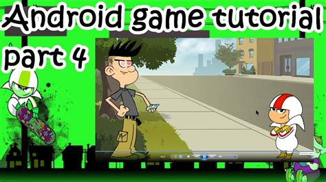 Android Game Tutorial Using Godot Engine Part 4 Youtube