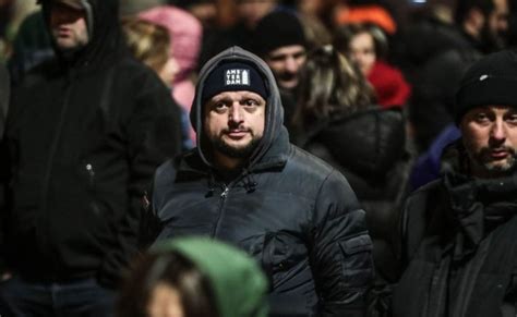 დილით მოსამართლემ დამაჯარიმა 5000 ლარით შუადღეს პოლიციამ მე 12 ჯარიმა მომიტანა ნიკა ნარსია