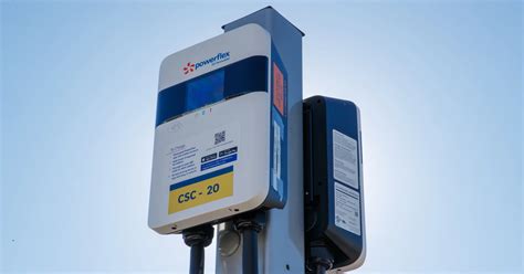 Why Ocpp Software Matters Powerflex