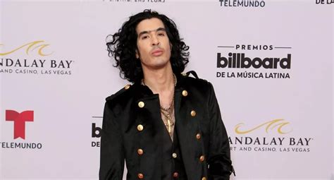 Andrés Cuervo Quién era y qué canciones cantaba