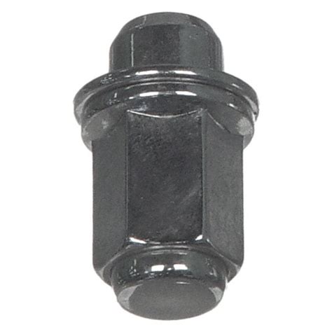 Wagner® Bd125929 Chrome Mag Seat Flanged Lug Nut