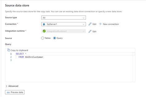 Type Conversion Settings Missed In Azure Data Factory In Copy Activity Stack Overflow
