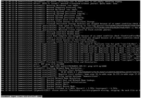 Rescue Mode Over My Head Virtual Machine And Virtualbox Docker Issue Installation