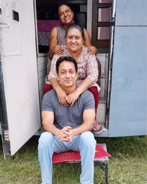 பாக்கியலட்சுமி சீரியல் ஷூட்டிங் ஸ்பாட் புகைப்படங்கள்