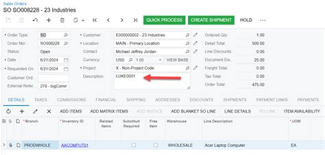How To Create A Custom Field In Bigcommerce And Map It With A Field In Acumatica Using Acumatica