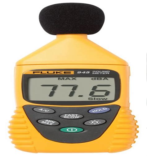 Digital Sound Level Meters At 7500 Piece Audio Level Meter In Indore ID 2852566828373