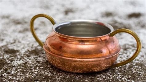 Rame Vecchio E Ossidato Come Pulirlo Per Farlo Tornare A Risplendere