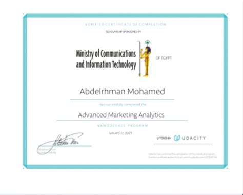 Abdelrhman Mohamed On Linkedin Fwd Udacity Futureworkisdigital Itida 22 Comments