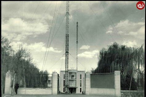 عکس سفر به ایران قدیم؛ درخواست پخش ای ایران در مراکز تحصیلی و نظامی