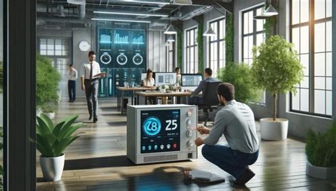 Why Humidity And Temperature Control Matters In A Business Setting