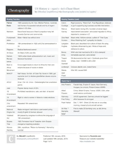 Repeater Policy Cheat Sheet By Chrismoyo Download Free From Cheatography
