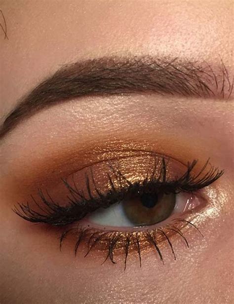 Makeup Tips Green Eyes