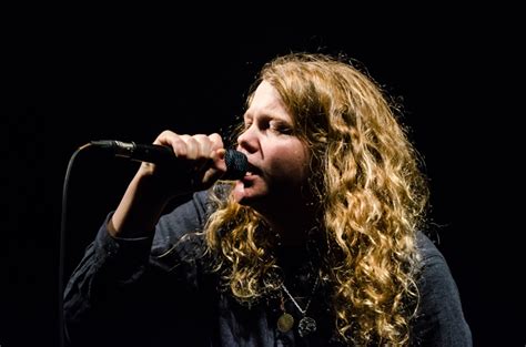 Kate Tempest Review Brighton Source