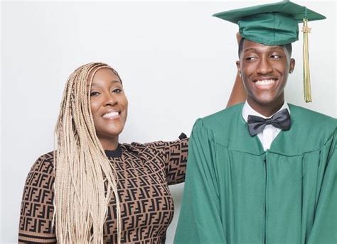 Swv Singer Coko Reveals Her Son Identifies As Gay Blacgoss
