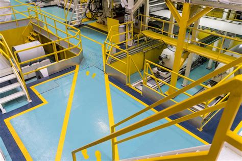 Electrostatic Dissipative Esd Coatings Explained