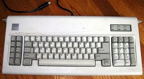 IBM PC Keyboard Alchetron The Free Social Encyclopedia