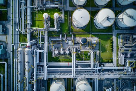 Report Germany Should Import Green Intermediate Products