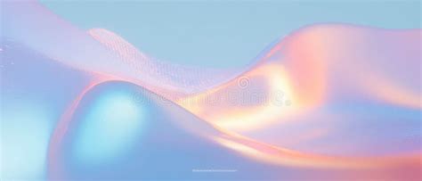 Exploration Of Abstract Shapes And Patterns In 3d Data Visualization