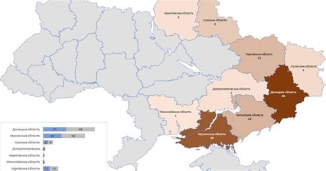 Окупанти за добу обстріляли 98 населених пунктів України є загиблі та поранені — Міноборони