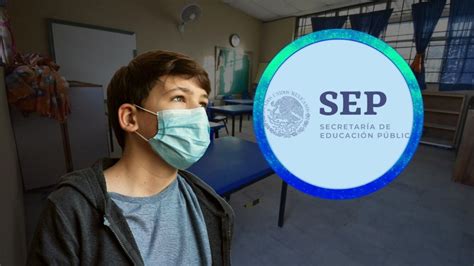 Sep Cambia Horario De Clases En Primaria Y Secundaria Por Frente Frío