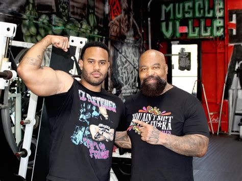 Iron Addicts Who We Are
