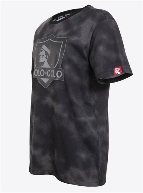 Ripley Polera Colo Colo I2217