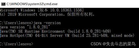 Windows10环境下同时下载了jdk8和jdk17的环境变量如何配置window10 Java17环境变量配置 Csdn博客