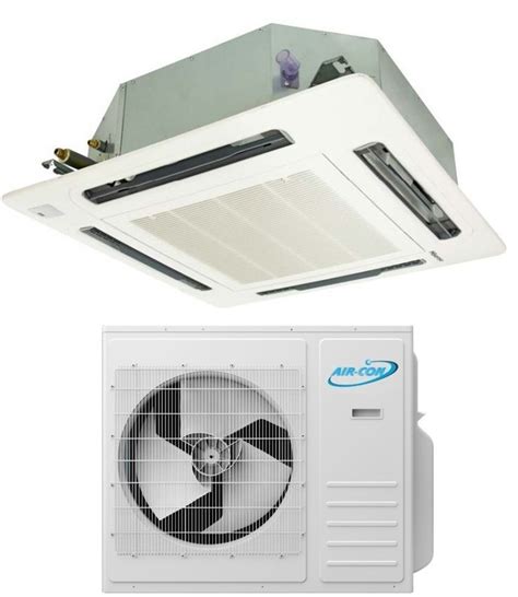 Single Zone 2 Ton 800 1200 Sq Feet In