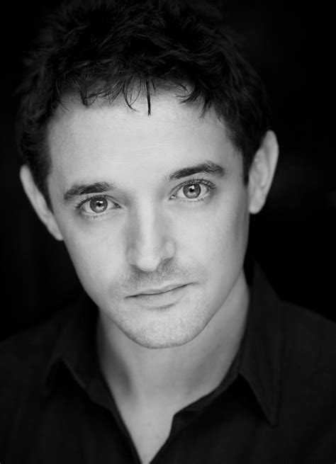 Hugh Oconor Young Man Arlington A New Play By Enda Walsh