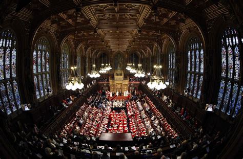 Pomp And Pageantry As Queen Elizabeth Opens Uk Parliament Nbc News