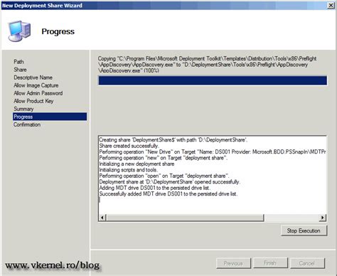 Deploying Windows 7 With Wds And Mdt 2010 Part2 Adrian Costeas Blog